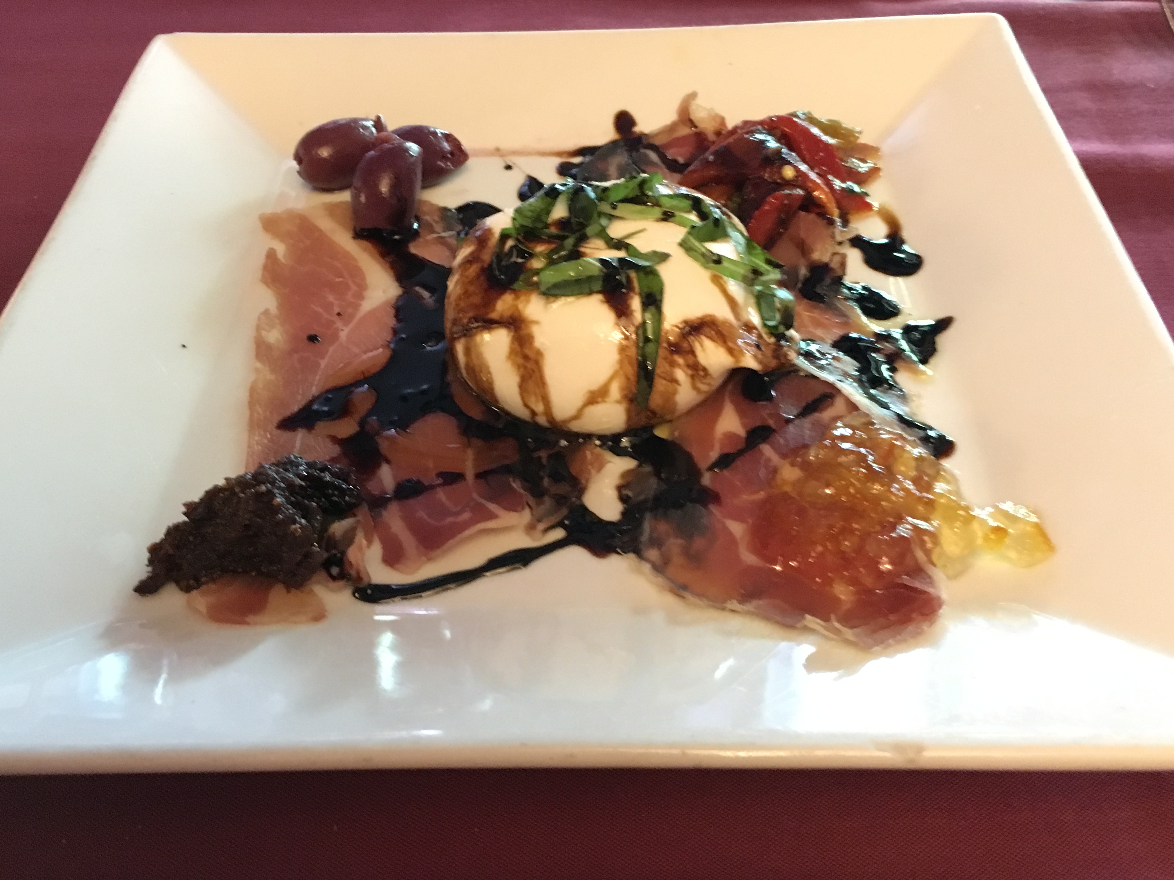 Muscoot Tavern: A fun, casual place to dine | I On The Valley