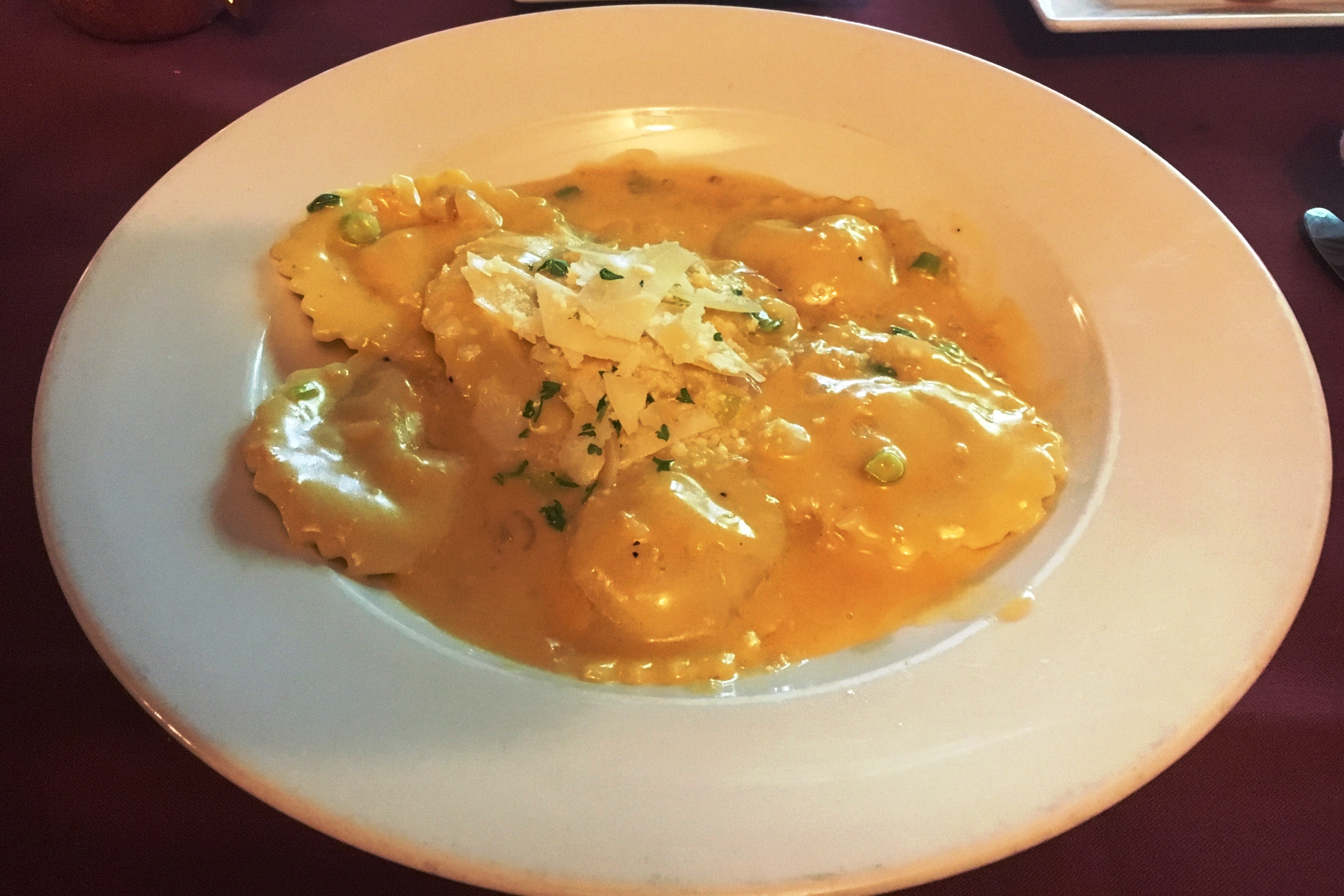 Muscoot Tavern: A fun, casual place to dine | I On The Valley