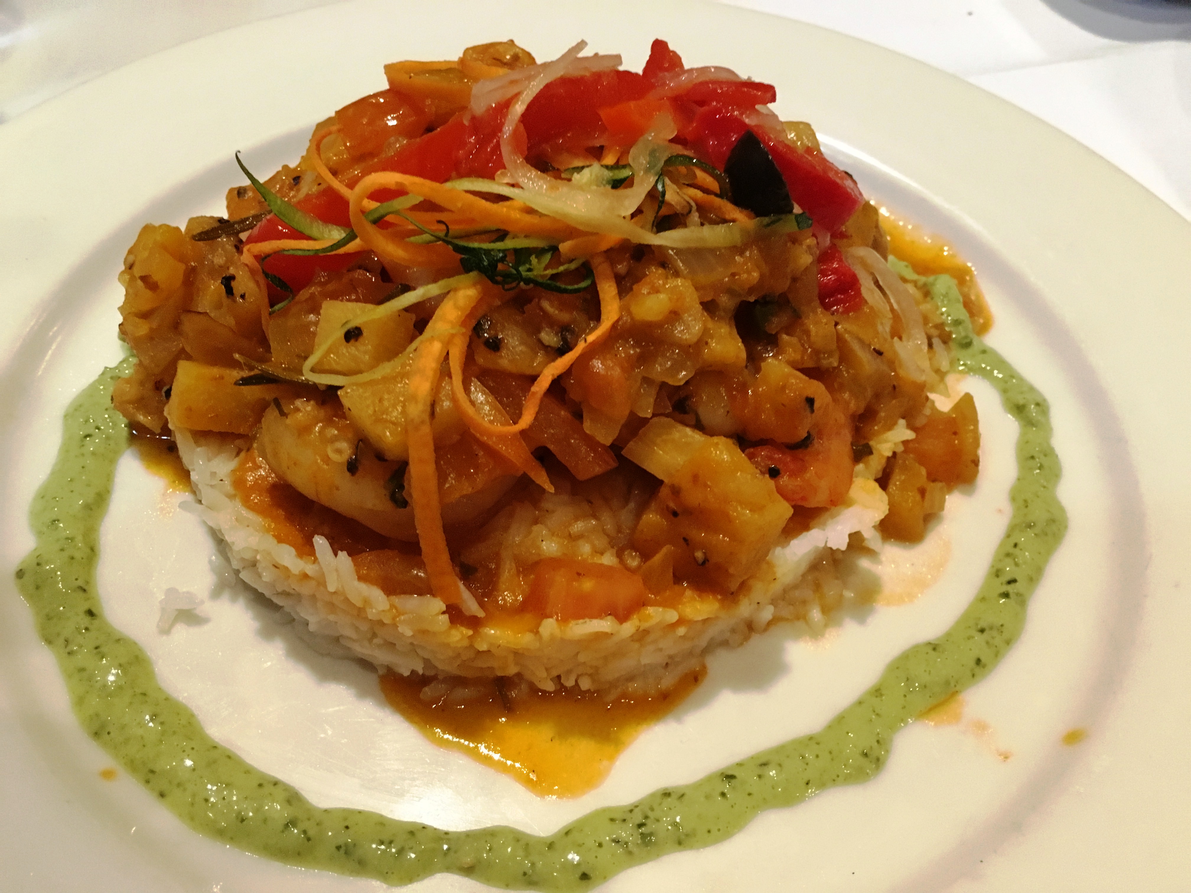 Ramiro’s 954: An Authentic Latin Fusion eatery with a fresh innovative ...