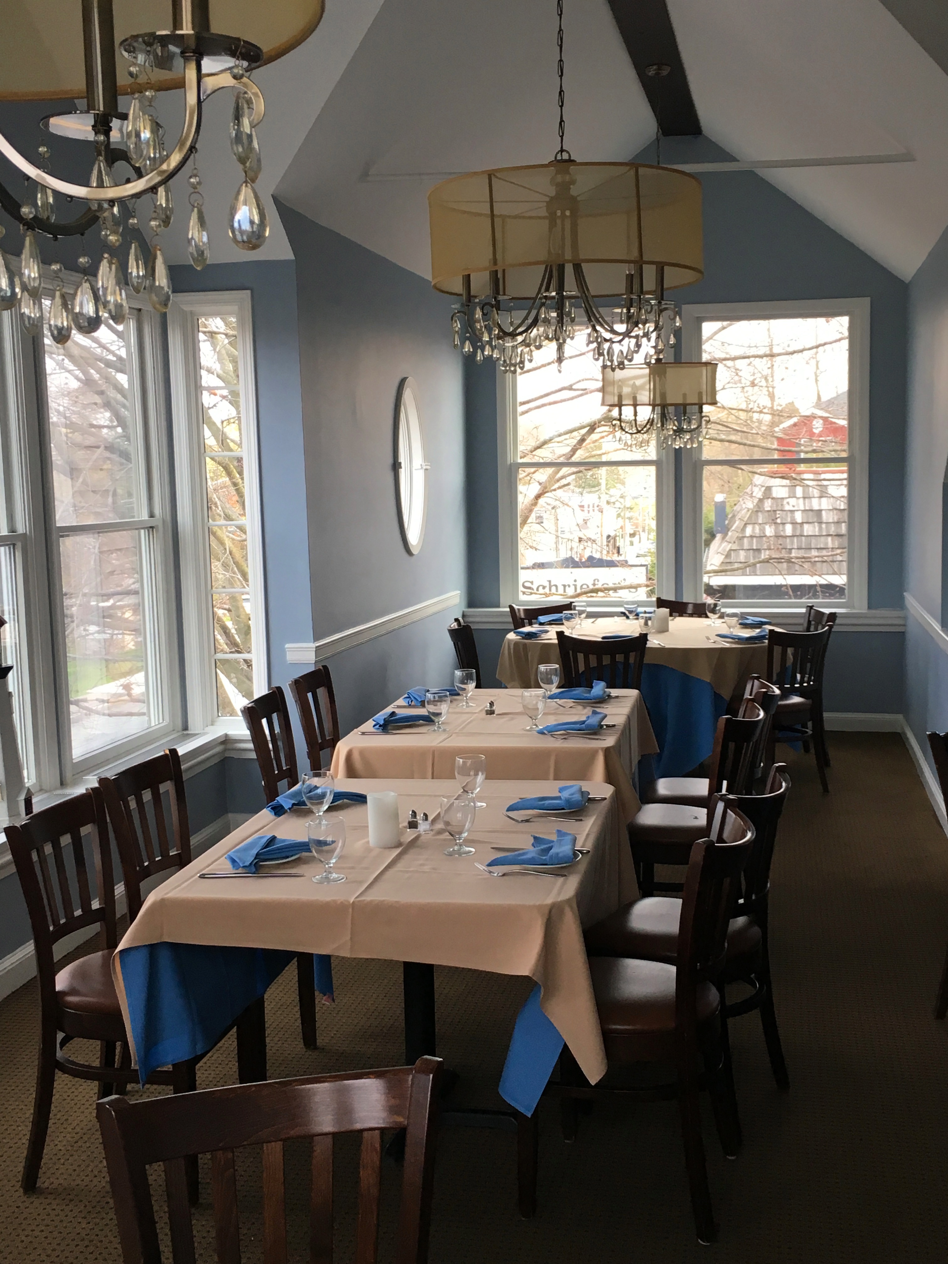 The Seafood Grill: a new Armonk restaurant features “dock to dish ...