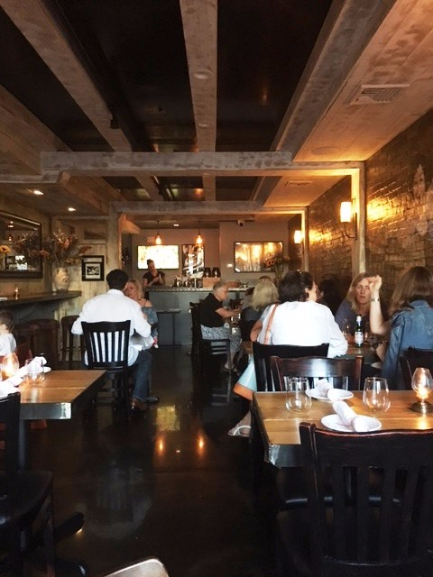 Romolo Gastro Pizza: Roman style cuisine comes to Ridgefield. Mangia ...