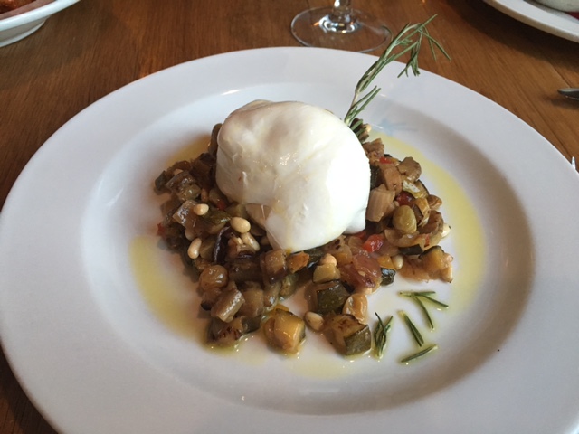 Romolo Gastro Pizza: Roman style cuisine comes to Ridgefield. Mangia ...