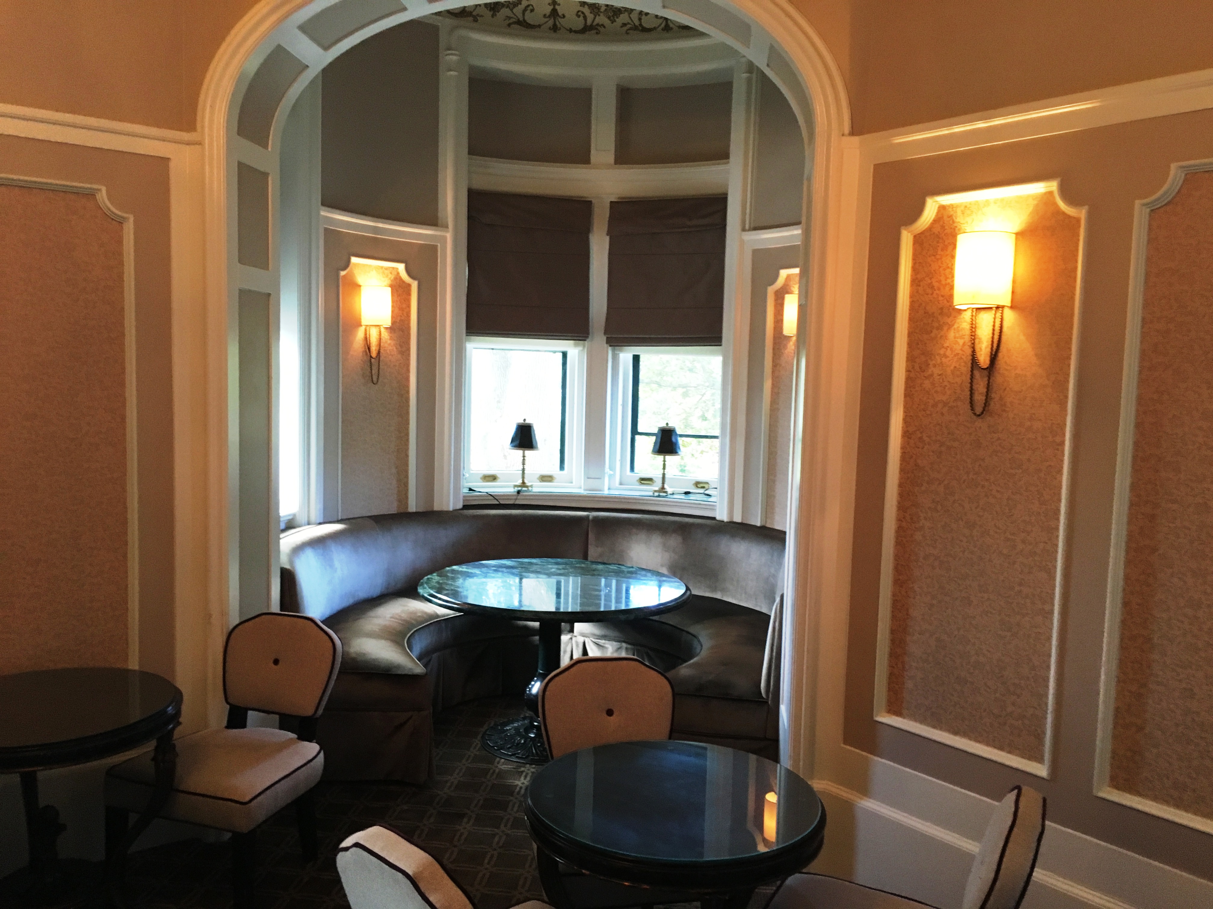 Equus Restaurant:New chef and a new vision energizes a classic ...