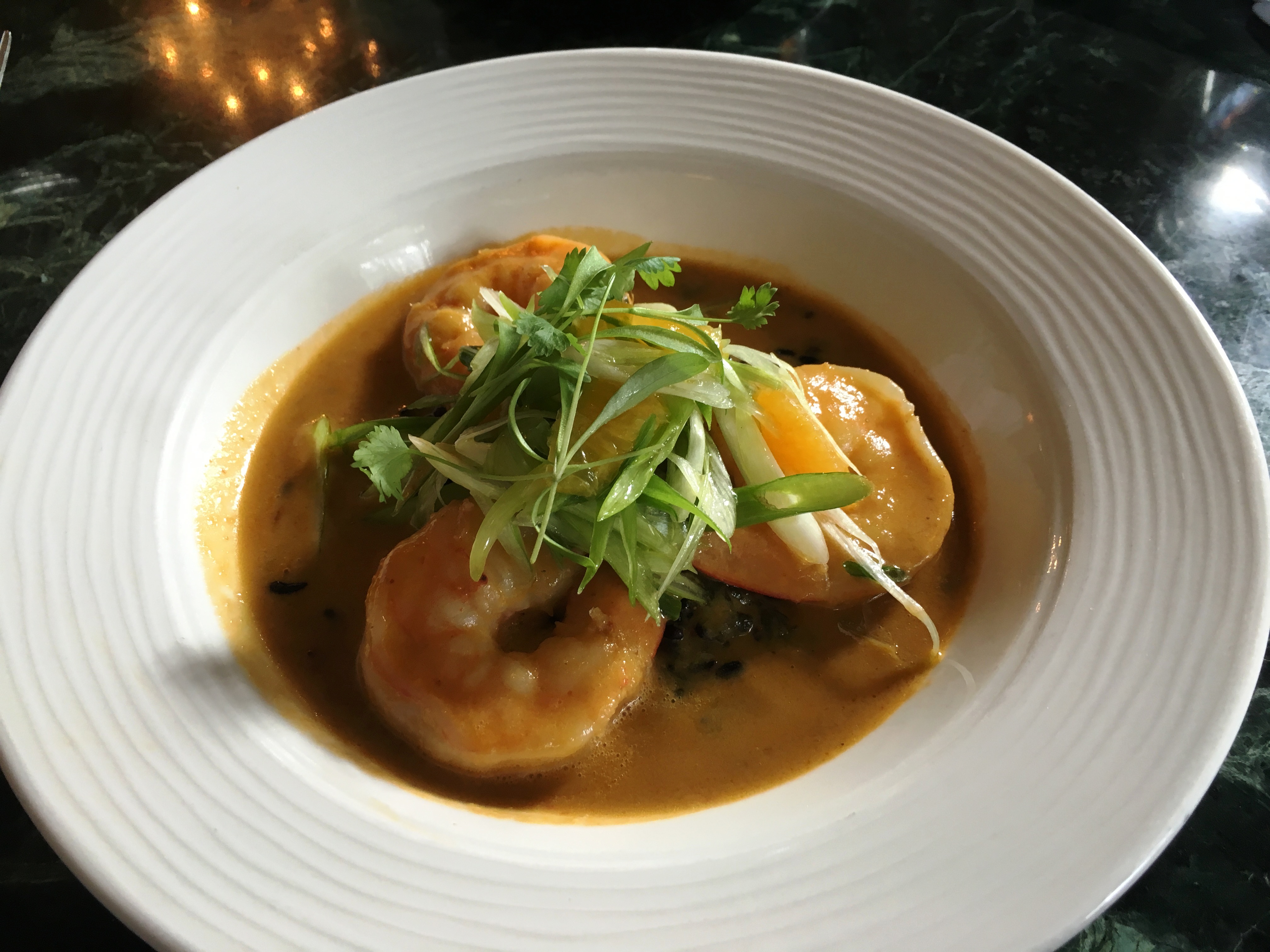 Equus Restaurant:New chef and a new vision energizes a classic ...