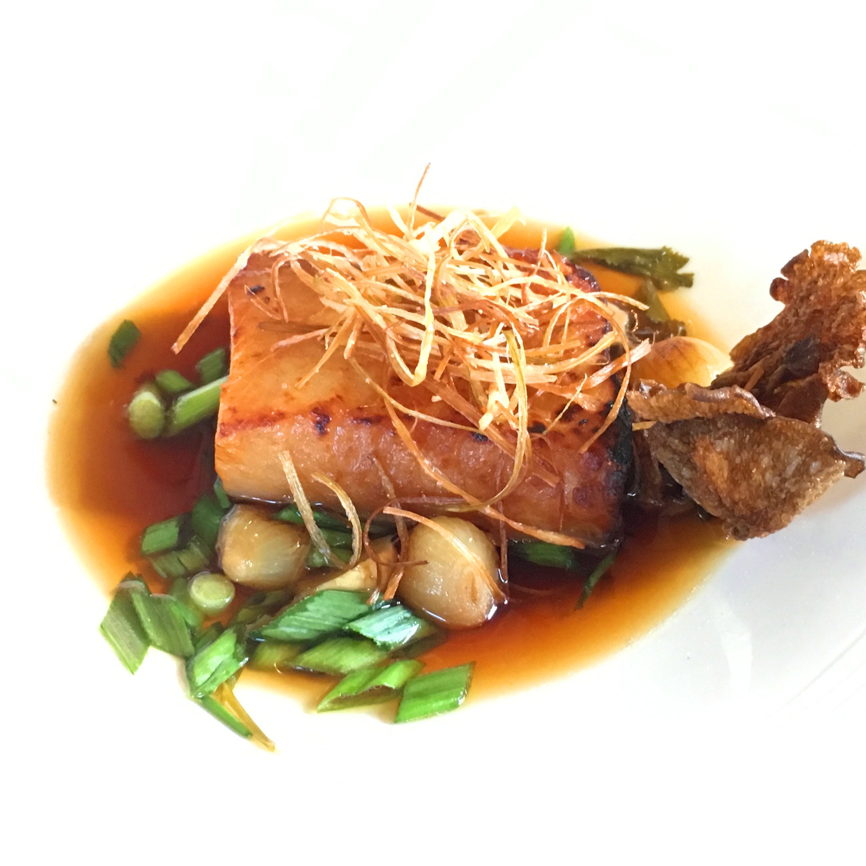 Equus Restaurant:New chef and a new vision energizes a classic ...