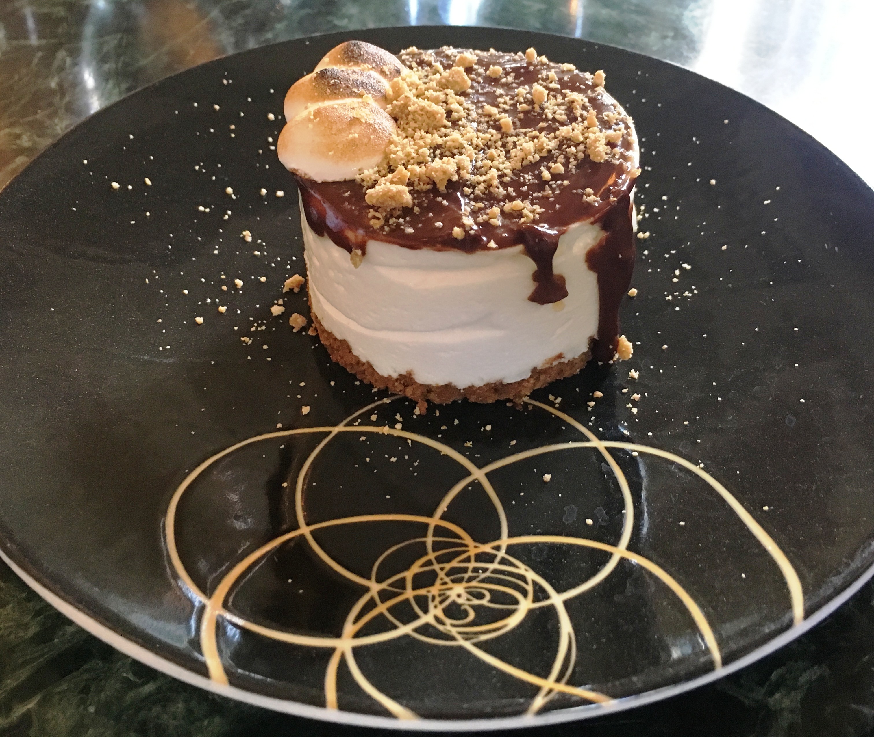 Equus Restaurant:New chef and a new vision energizes a classic ...