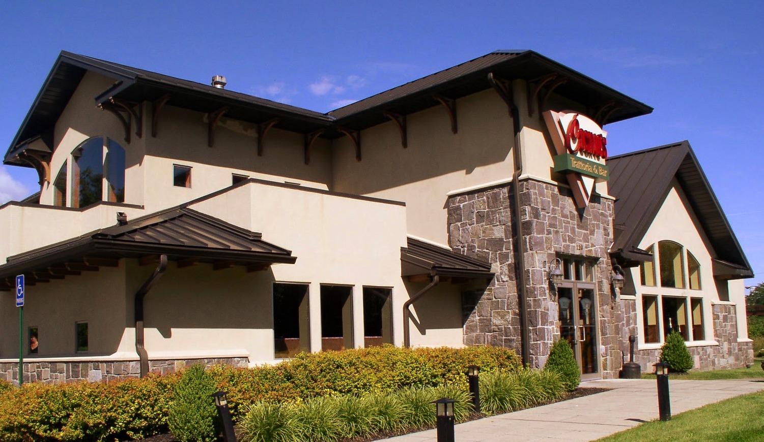 Cosimo’s: traditional Italian family recipes with farm to table ...