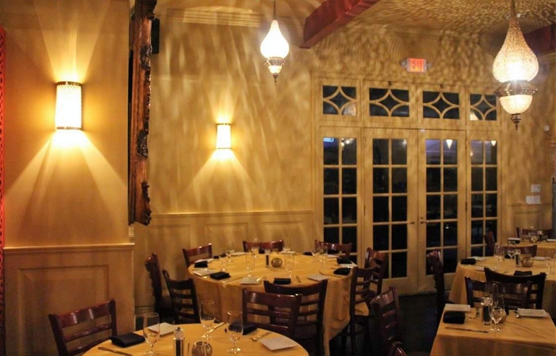 Argana Restaurant: escape to the flavors of Morocco | I On The Valley