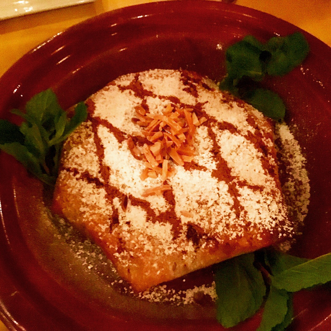 Argana Restaurant: escape to the flavors of Morocco | I On The Valley