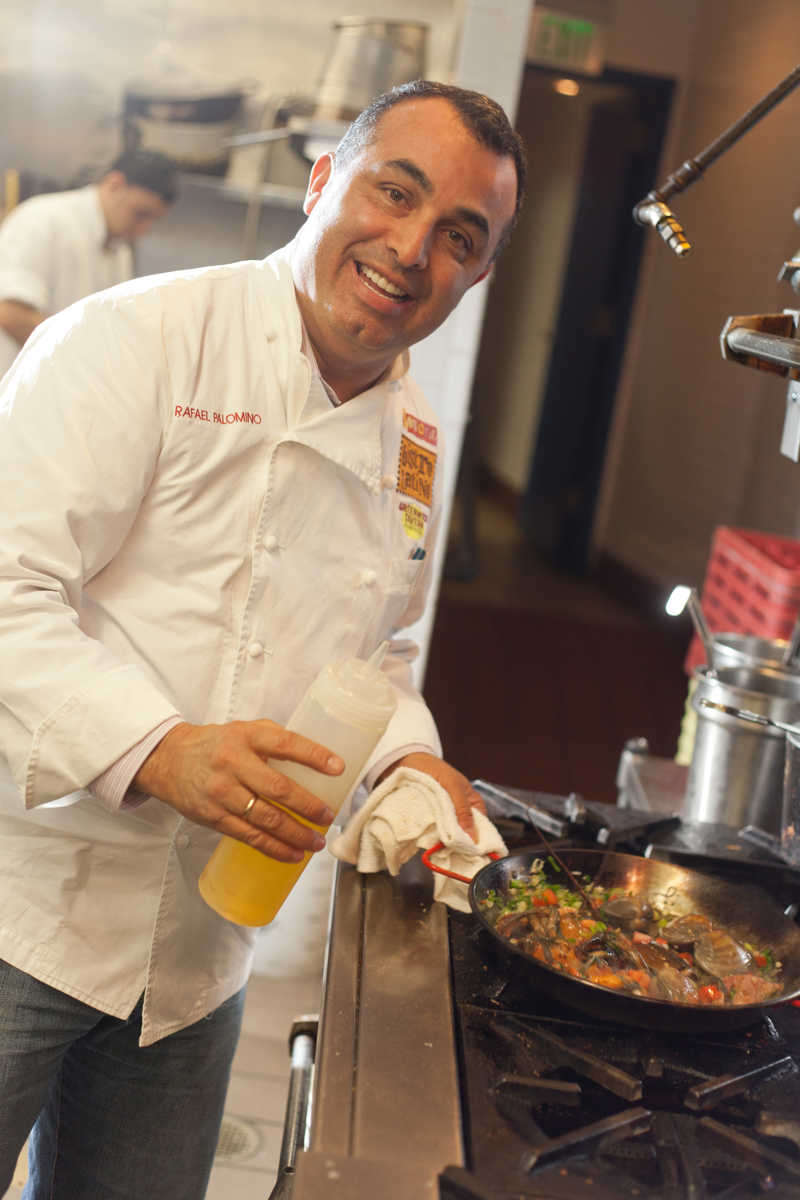 Sonora: Port Chester’s legendary Latin restaurant celebrates its 20th ...
